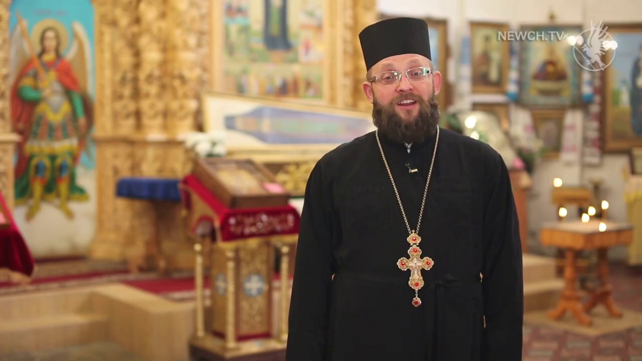 Духовність • Новий Чернігів