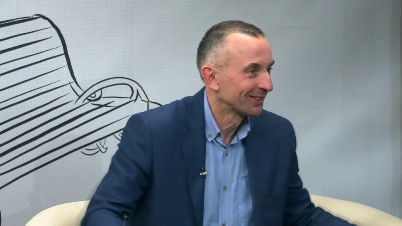 Олександр Шевчук • Новий Чернігів