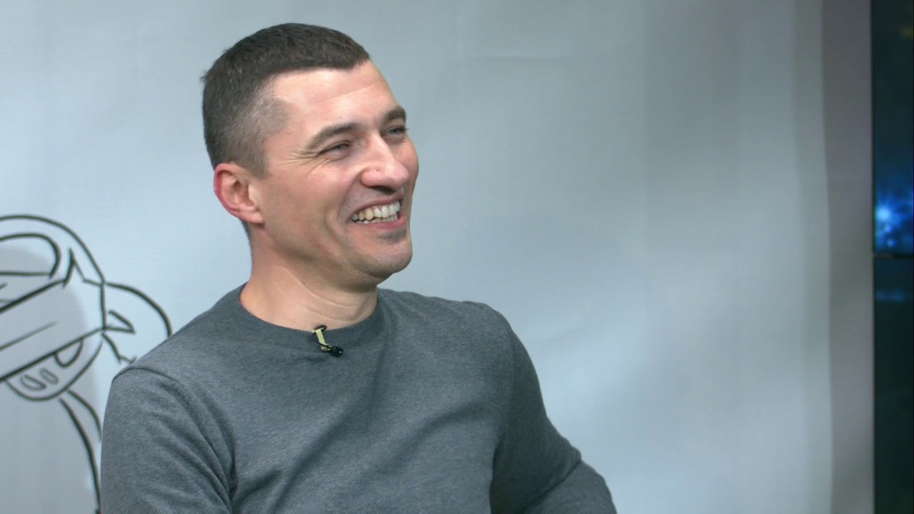 Юрій Ткач • Новий Чернігів