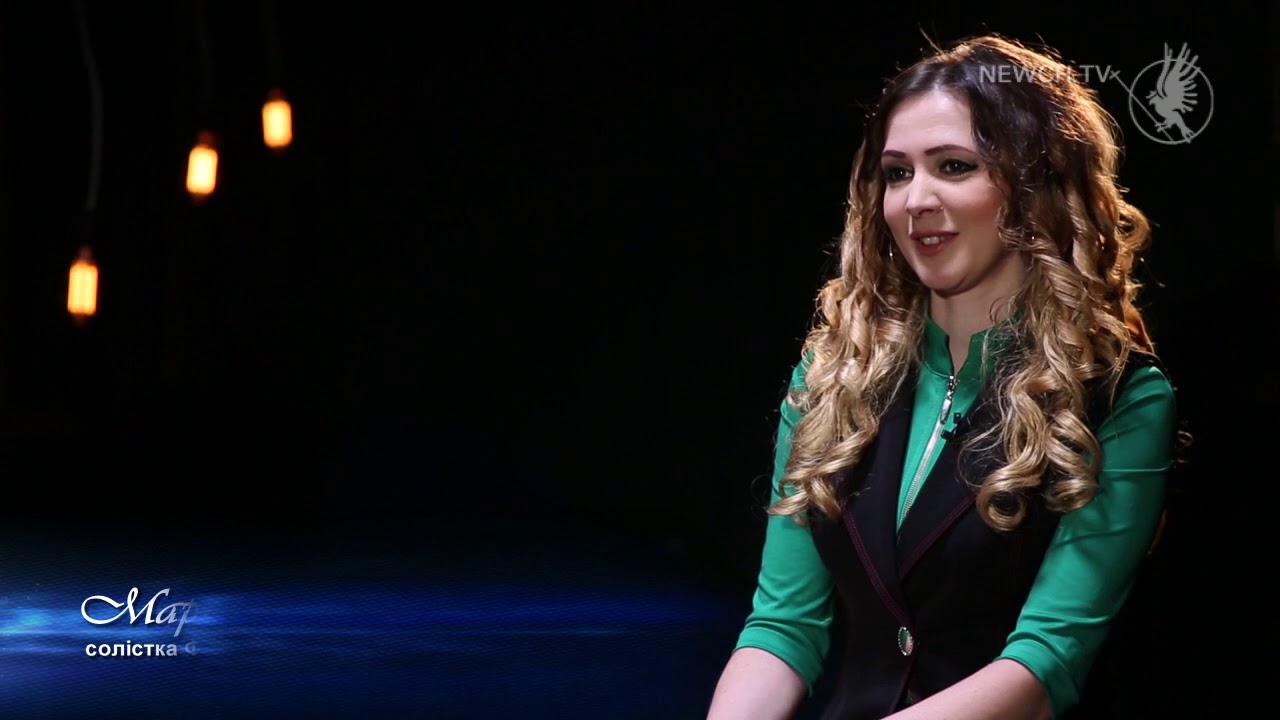 Марина Коваленко • Новий Чернігів